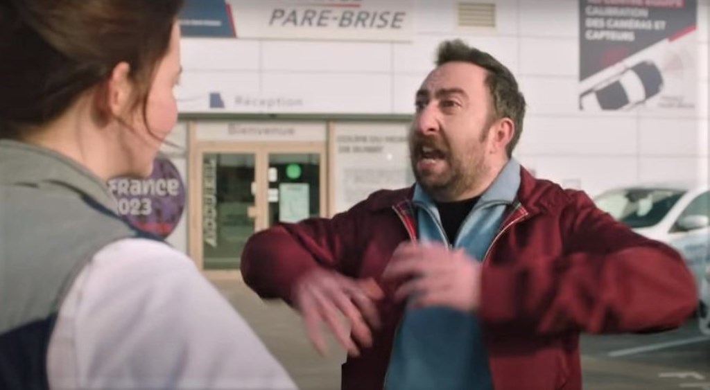 France Pare-Brise revient sur les écrans